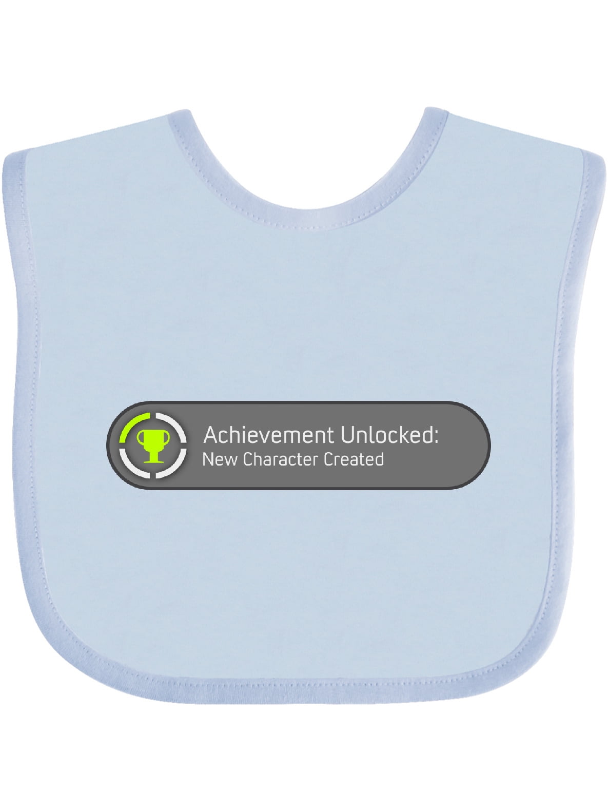 Inktastic Achievement Unlocked: New Character Created Boys or Girls ...