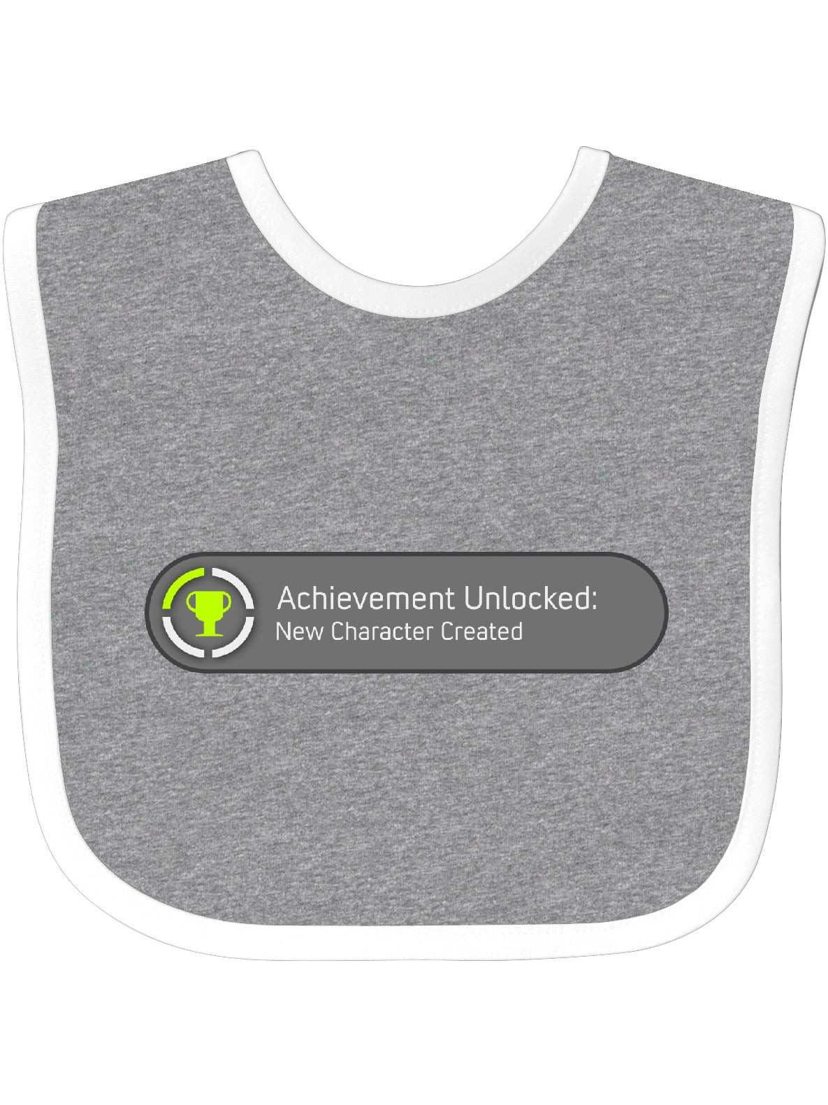 Inktastic Achievement Unlocked: New Character Created Boys or Girls ...