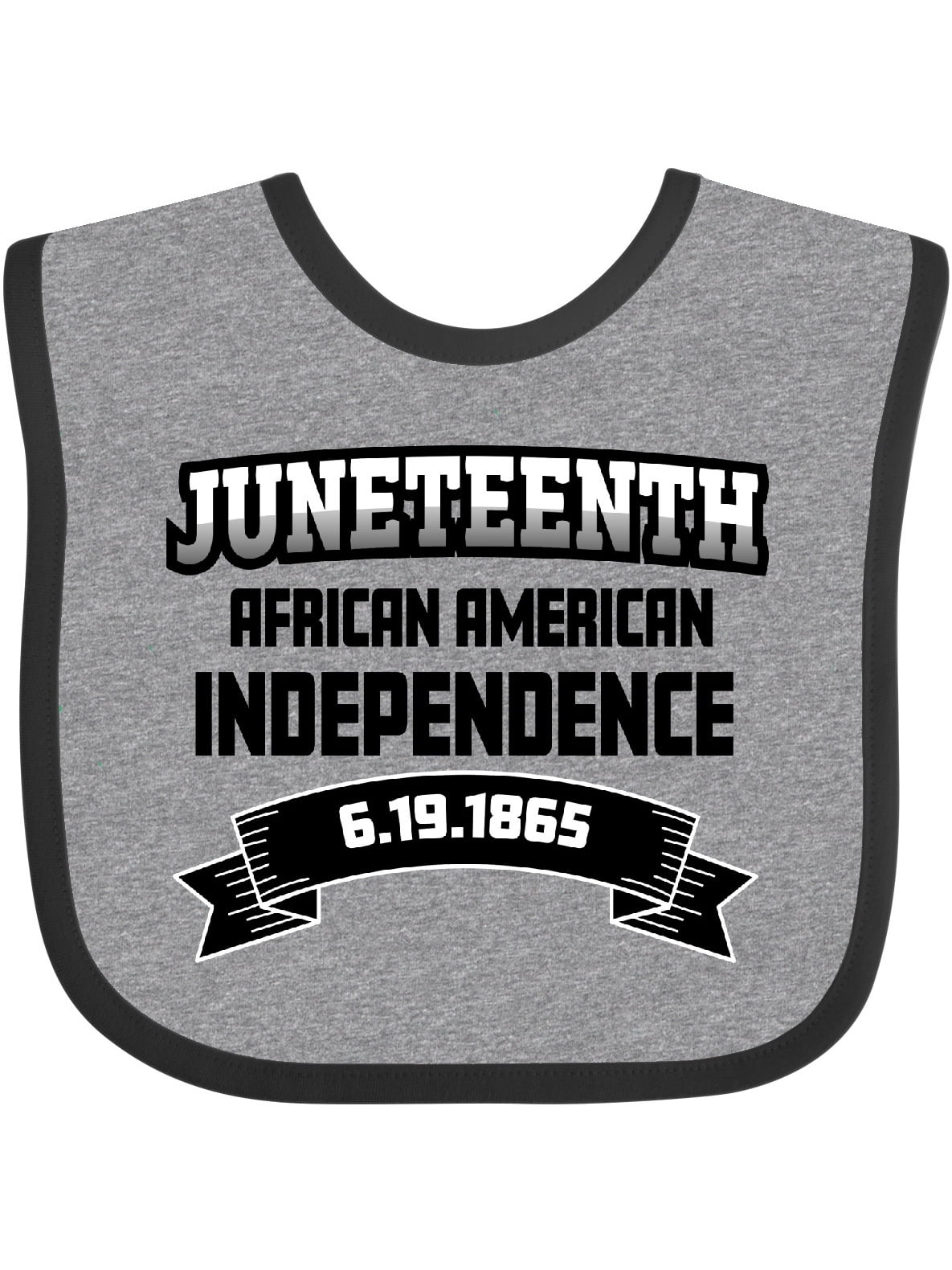 Inktastic African American Independence Juneteenth Boys or Girls Baby ...