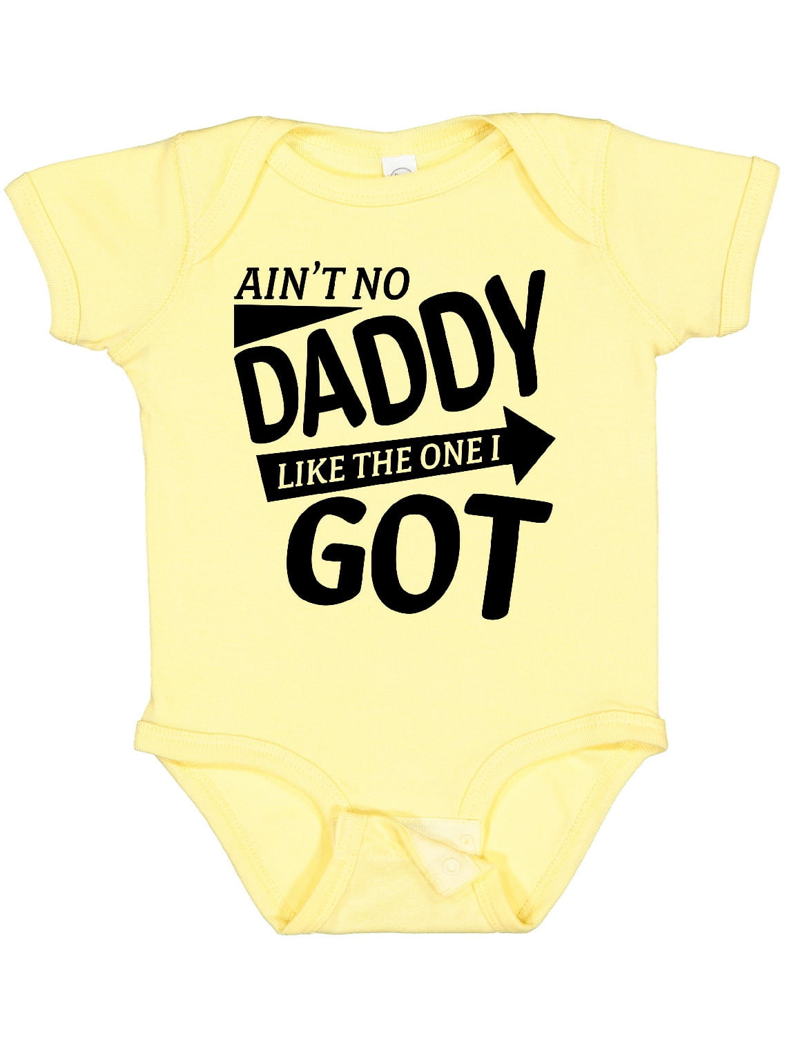 Inktastic Ain't No Daddy Like the One I Got- Father's Day for Kids Boys ...