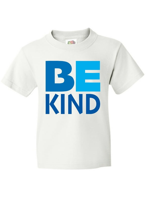 Be Kind Logo