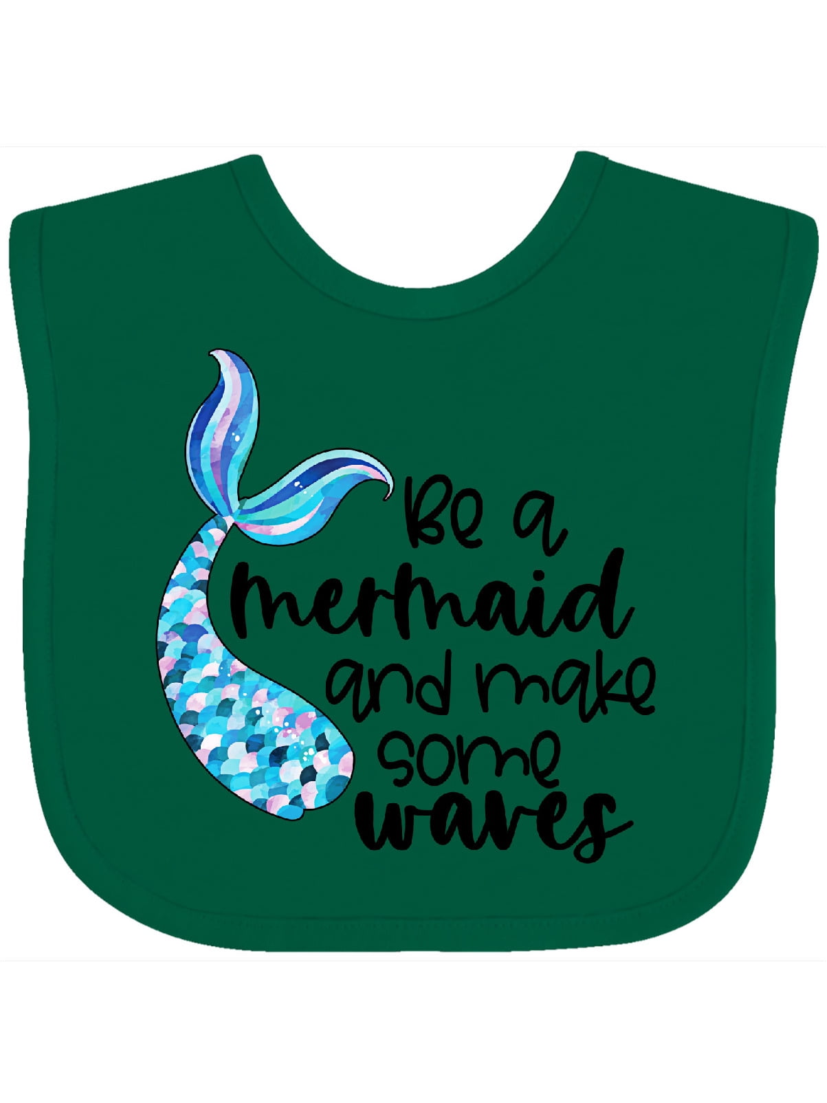 Inktastic Be a Mermaid and Make Some Waves with Blue Mermaid Tale Boys ...