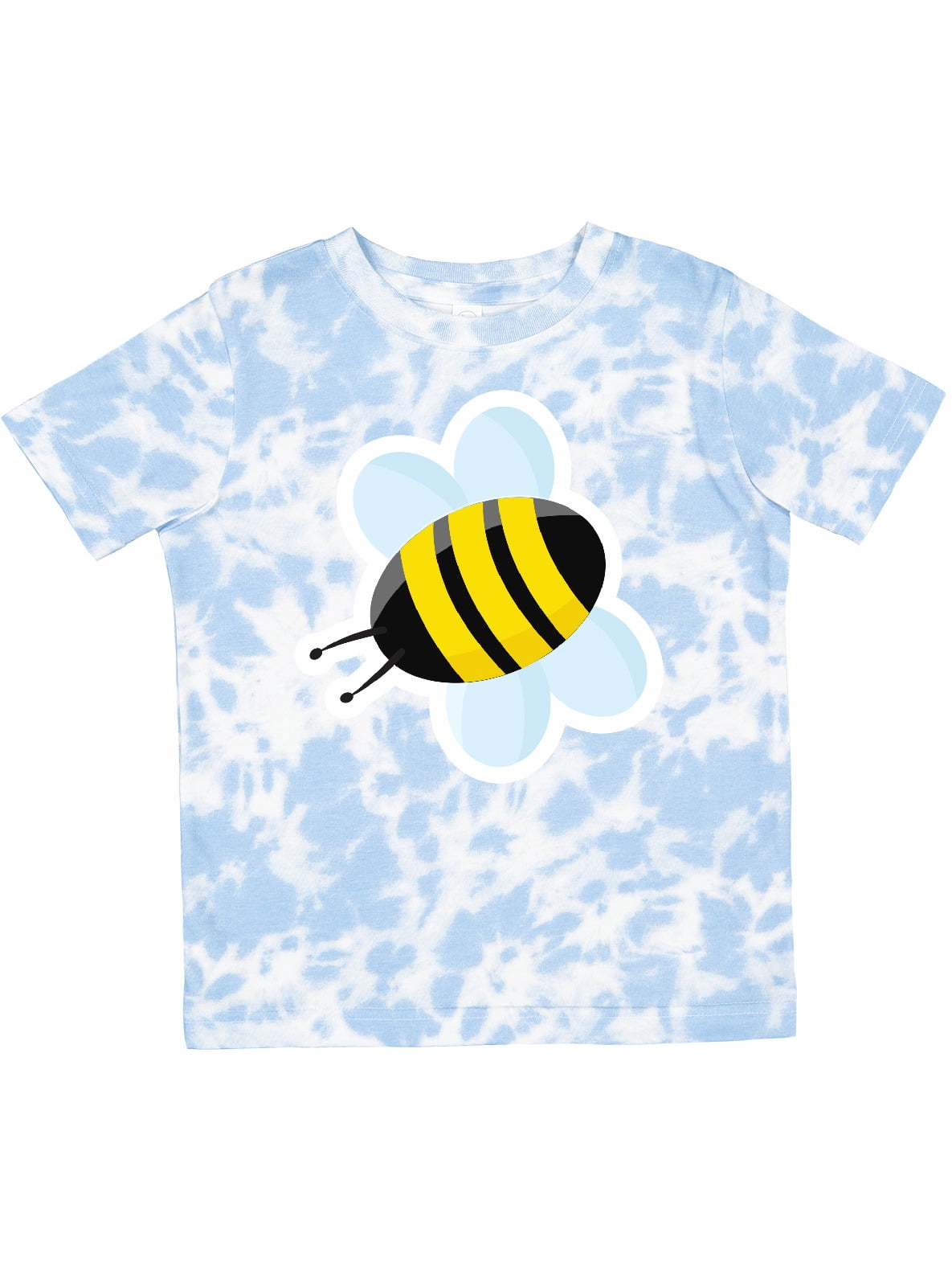 Inktastic Bumble Bee Boys or Girls Toddler T-Shirt - Walmart.com
