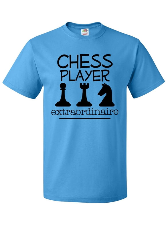 Chess Shirts