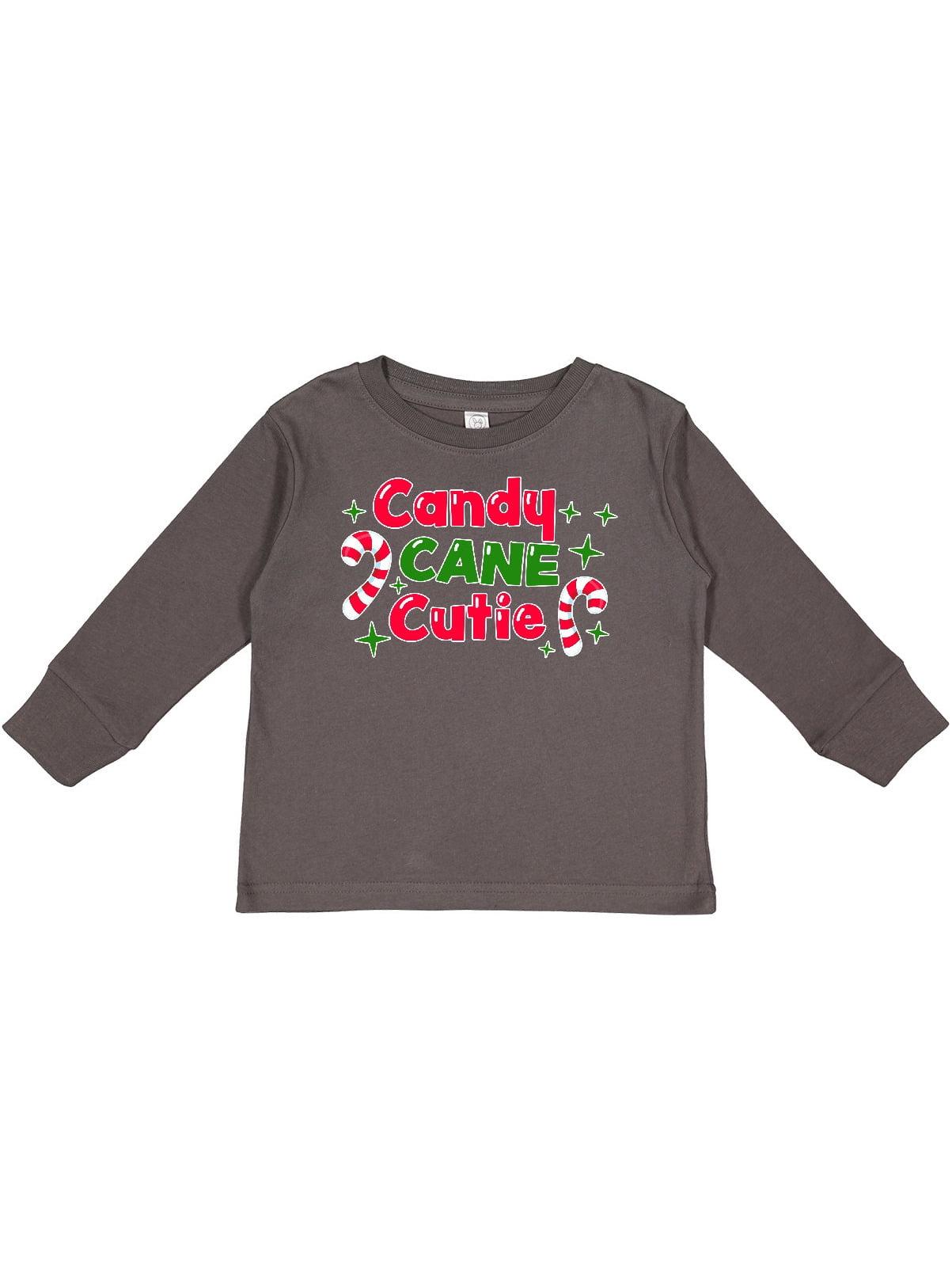 Inktastic Christmas Candy Cane Cutie with Candy Canes Boys or Girls ...