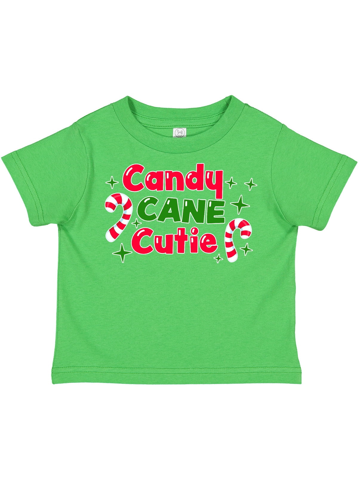 Inktastic Christmas Candy Cane Cutie with Candy Canes Boys or Girls ...