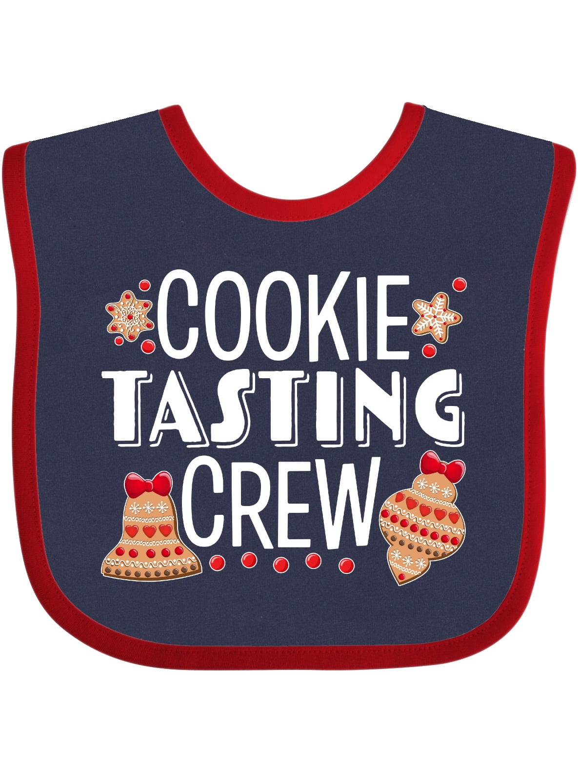 Inktastic Christmas Cookie Tasting Crew with Holiday Cookies Boys or ...