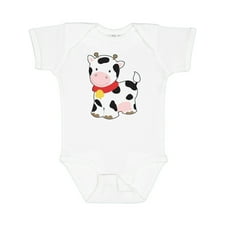 Cow Onesies