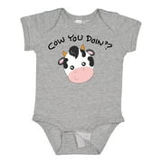 Cow Onesies