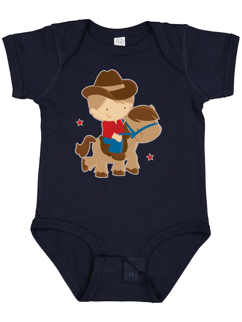 Personalized Tree Hugger Baby Boy Creeper - Walmart.com