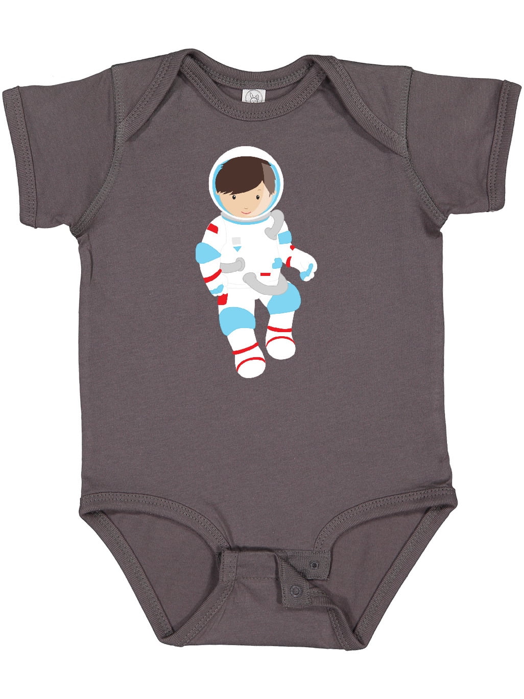 Inktastic Cute Boy, Astronaut, Cosmonaut, Space Flight Boys Baby ...