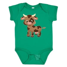 Cow Onesies