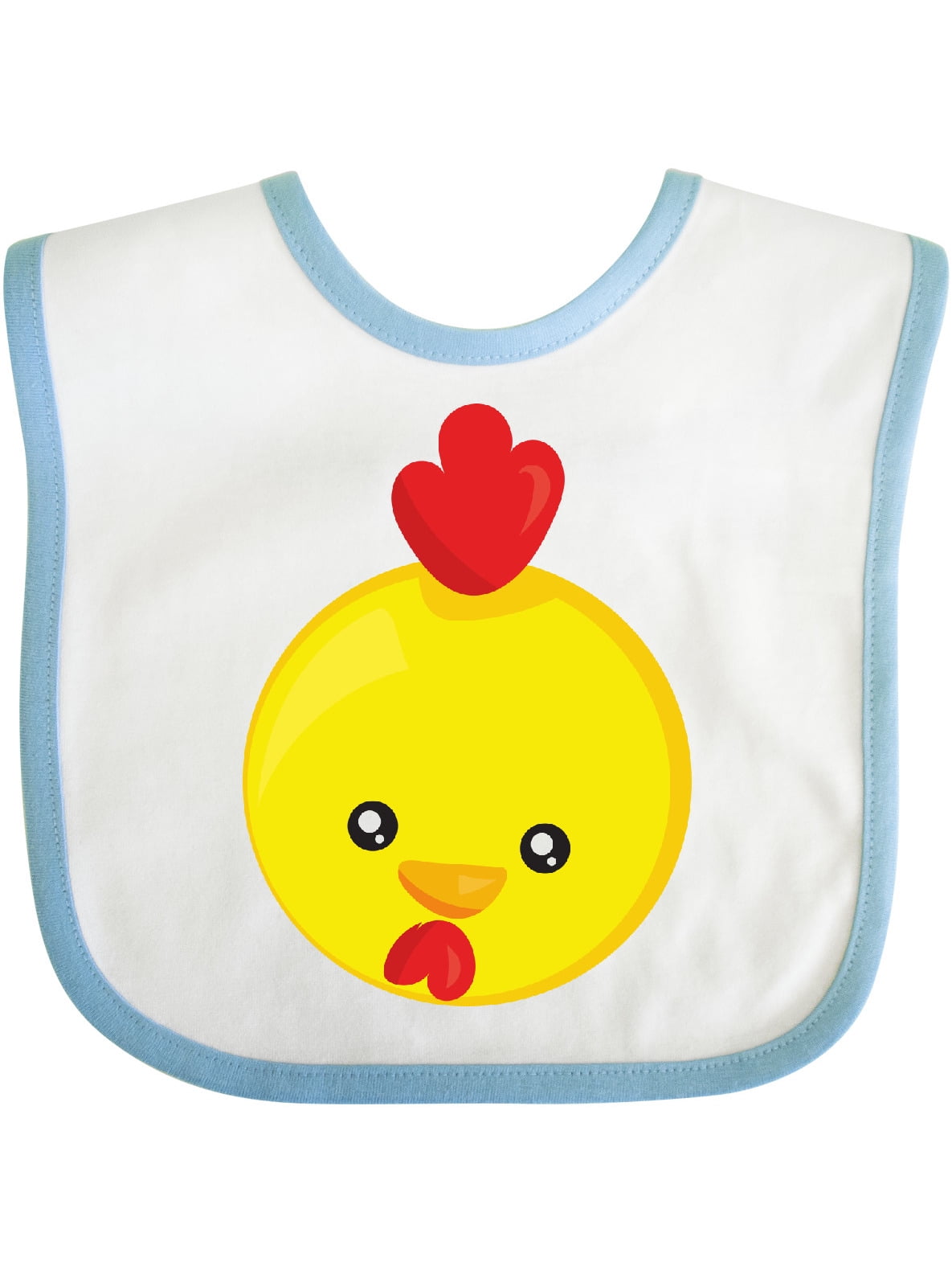 Inktastic Cute Chicken, Baby Chicken, Chick, Rooster Boys or Girls Baby ...