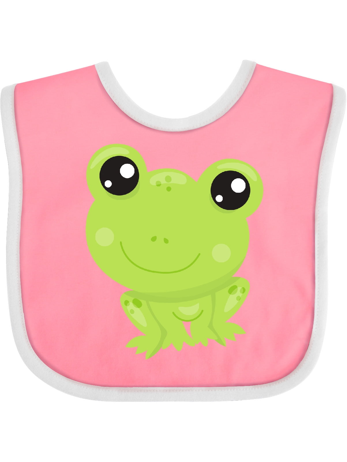 Inktastic Cute Frog, Little Frog, Baby Frog, Green Frog Boys or Girls ...