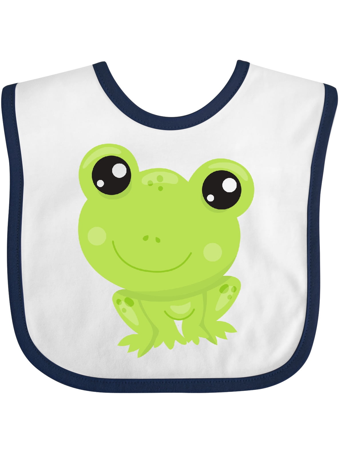 Inktastic Cute Frog, Little Frog, Baby Frog, Green Frog Boys or Girls ...