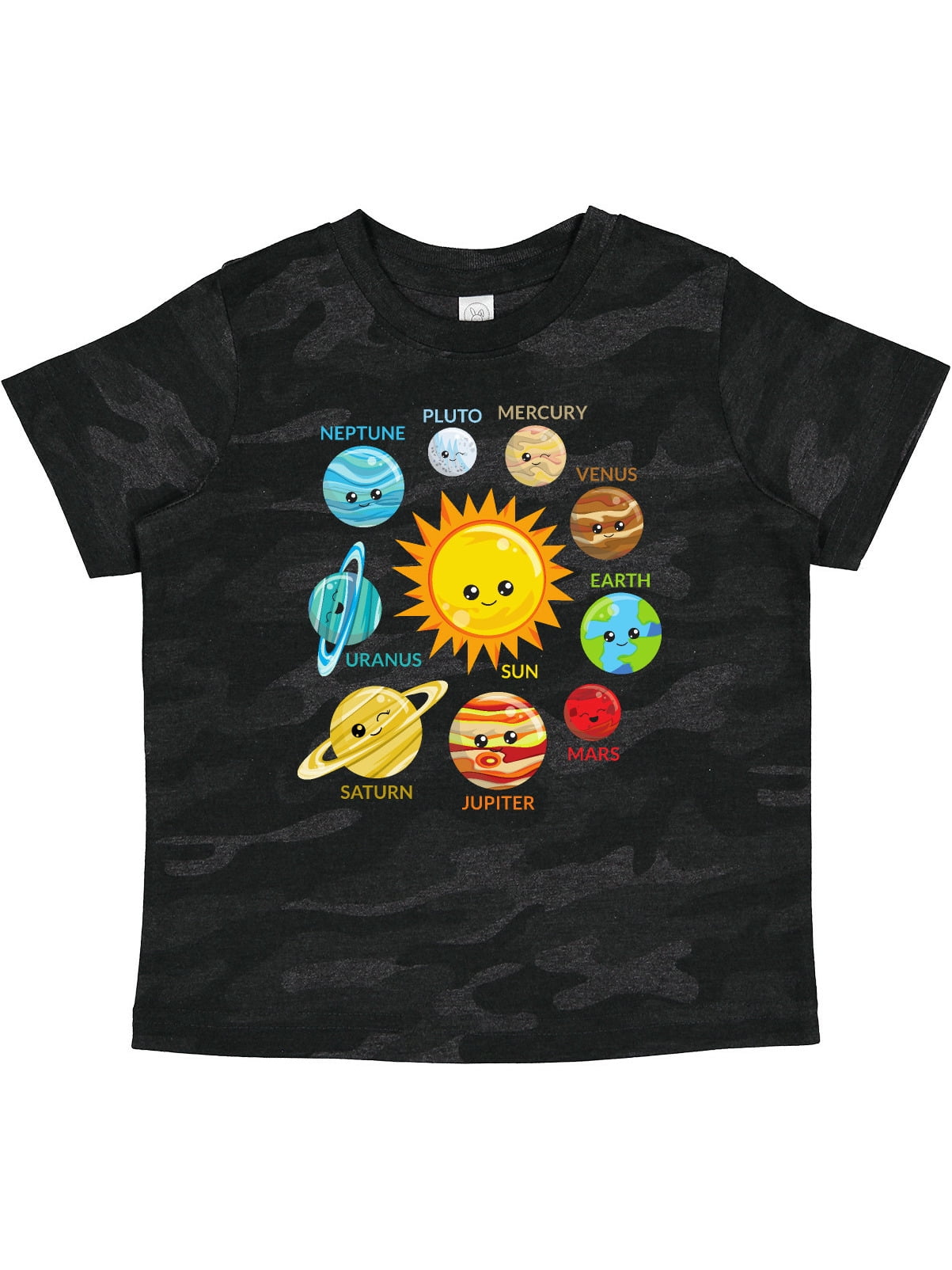 Inktastic Cute Planets, Solar System, Space, Cosmos, Galaxy Boys or ...