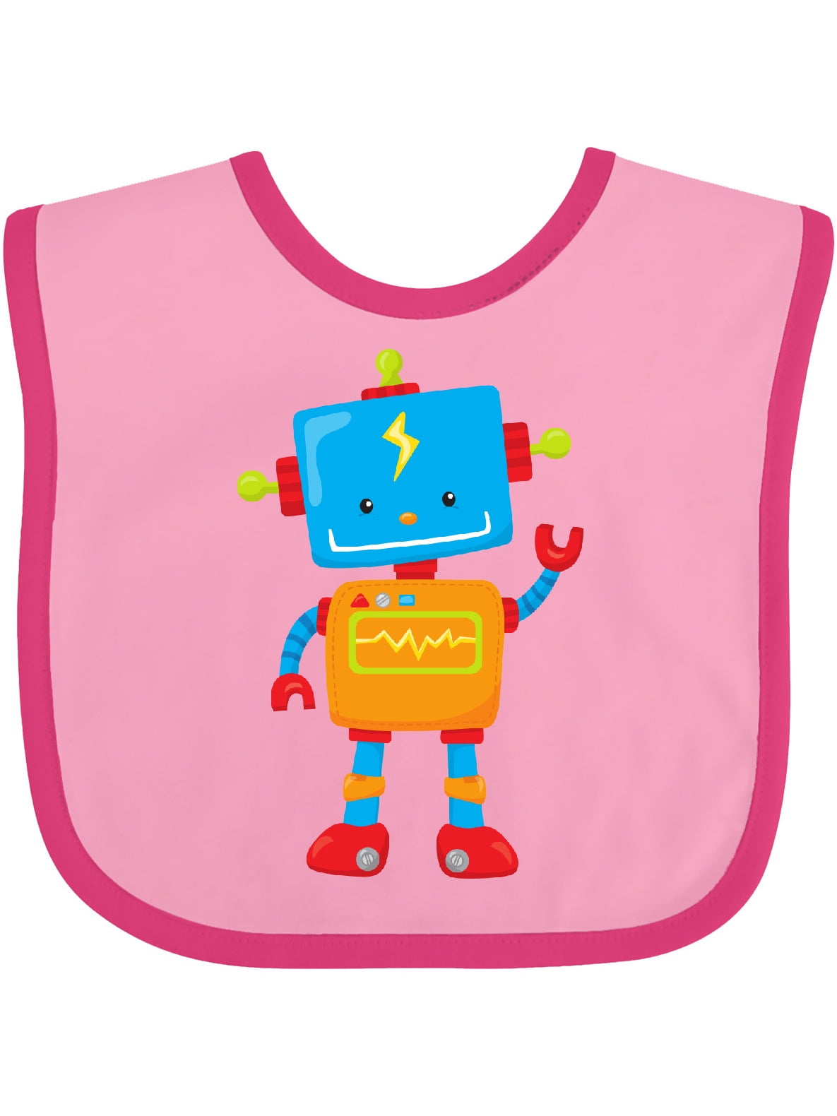 Inktastic Cute Robot, Colorful Robot, Funny Robot, Robotics Boys or ...