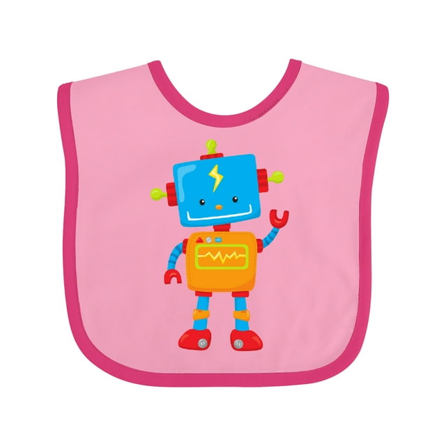 Inktastic Cute Robot, Colorful Robot, Funny Robot, Robotics Boys or ...