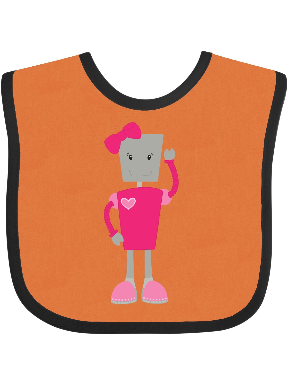 Inktastic Cute Robot, Funny Robot, Girl Robot, Pink Robot Girls Baby ... Inktastic Cute Robot, Funny Robot, Girl Robot, Pink Robot Girls Baby ...