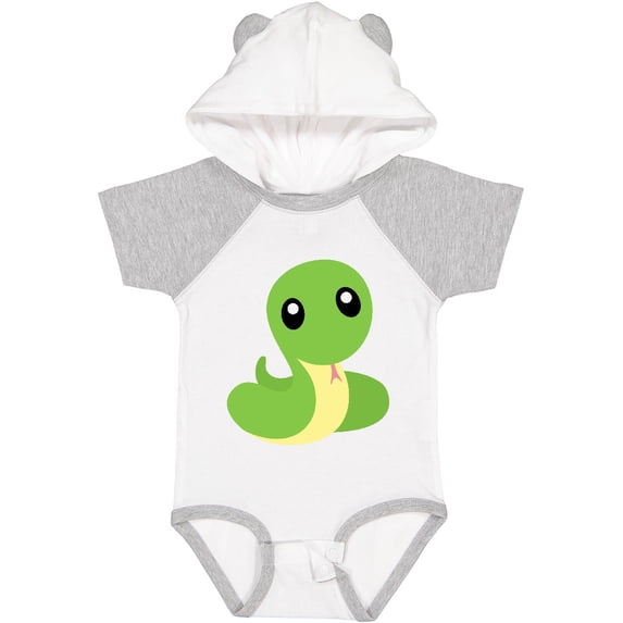 Inktastic Cute Snake, Little Snake, Baby Snake, Green Snake Boys or ...