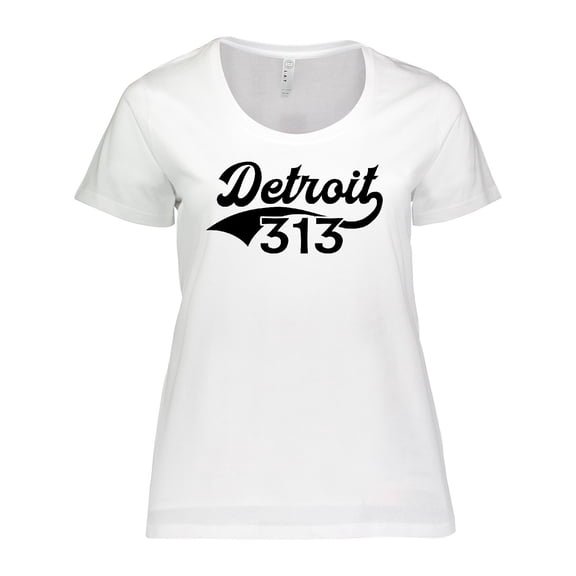 Inktastic Nautical Anchor and Rope Women's Plus Size T-Shirt - Walmart.com
