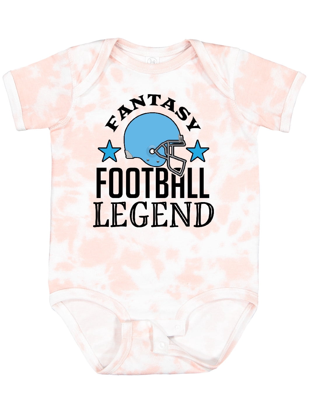 Inktastic Fantasy Football Legend Boys Baby Bodysuit - Walmart.com
