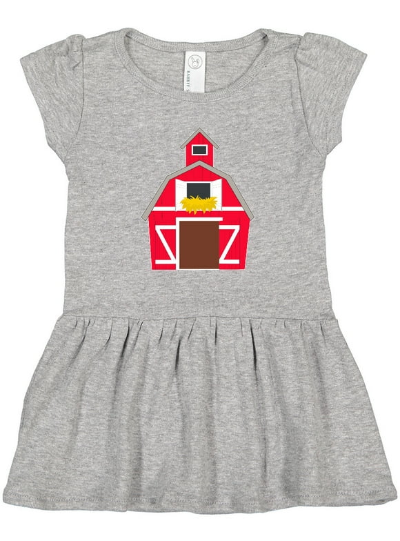 Farming Dress