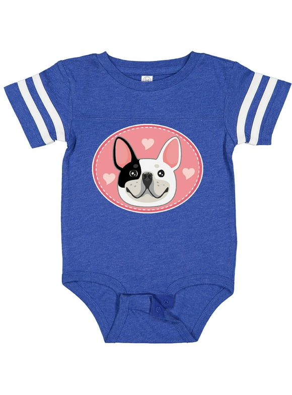 Newborn French Bulldog