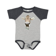 Cow Onesies