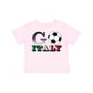 Inktastic Go, Mexico Soccer, Football Boys or Girls Toddler T-Shirt ...