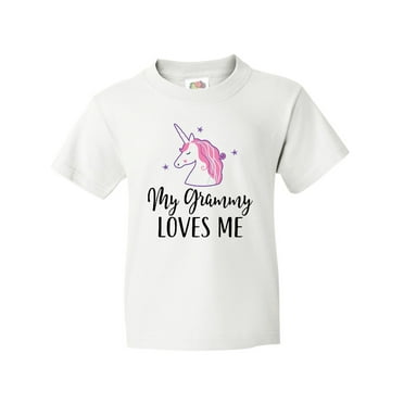 Disney Minnie Mouse Unicorn Vibes Fringe T-Shirt (Little Girls) - Walmart.com