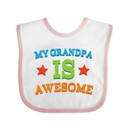 Inktastic Too Cute Crab Boys or Girls Baby Bib - Walmart.com