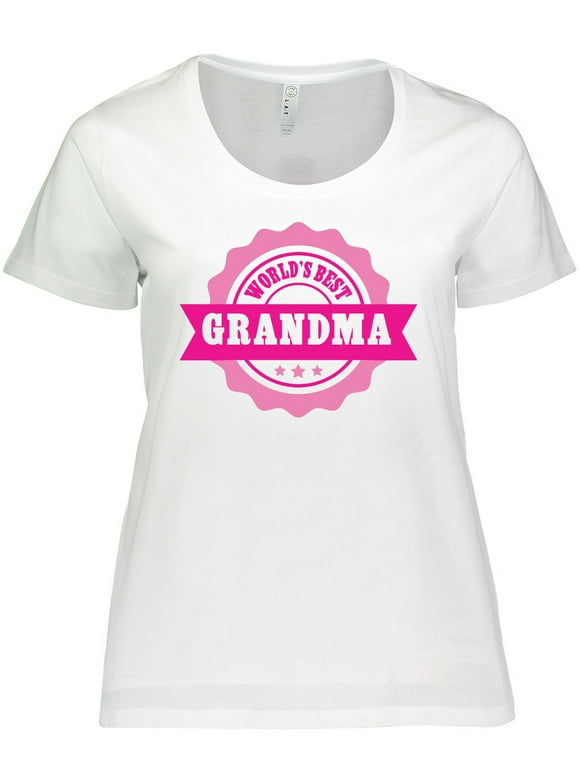Worlds Best Grandma