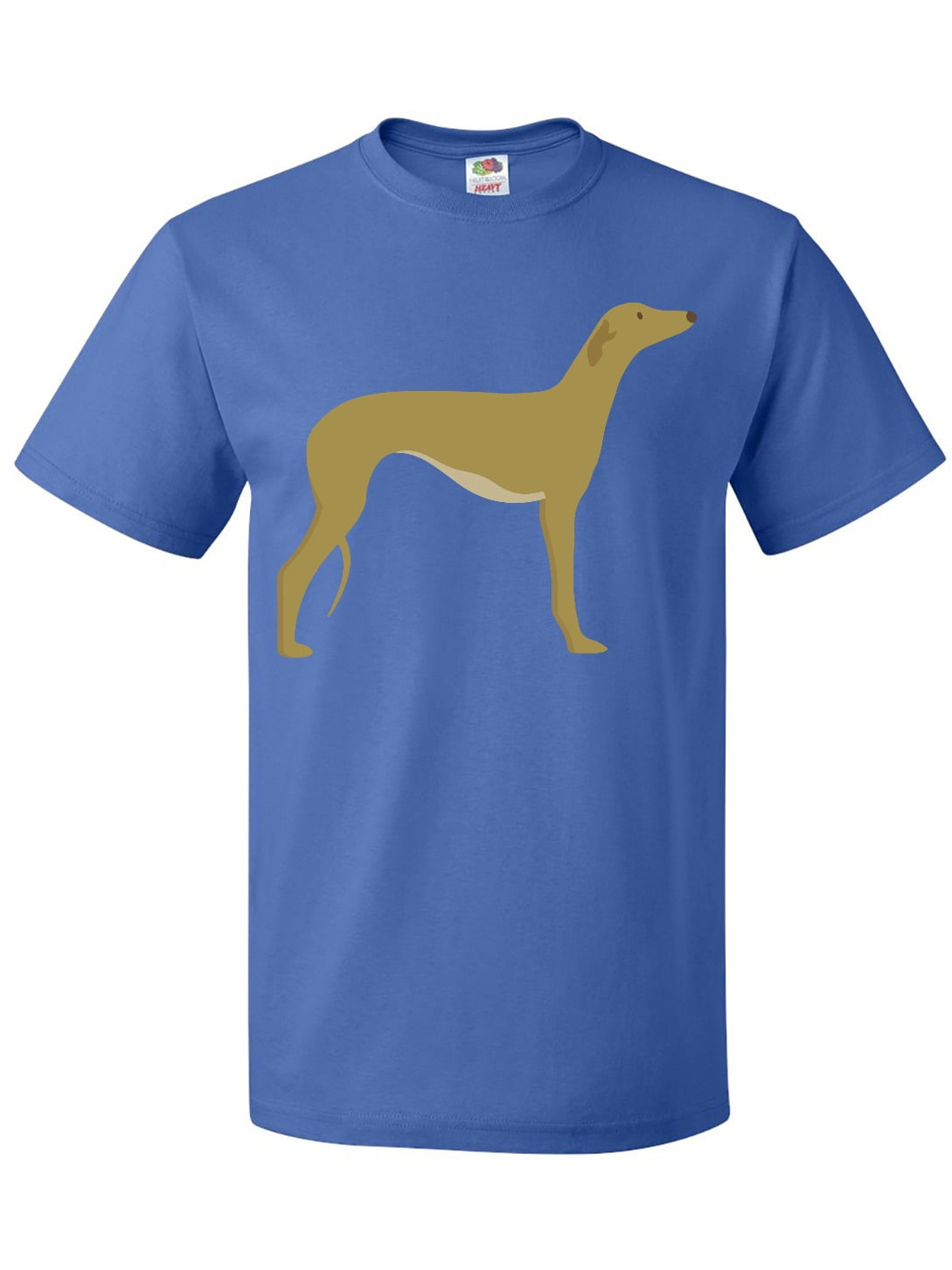 Inktastic Greyhound T-Shirt - Walmart.com