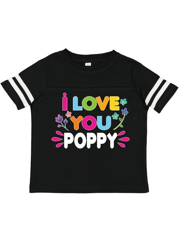 I Love Poppy