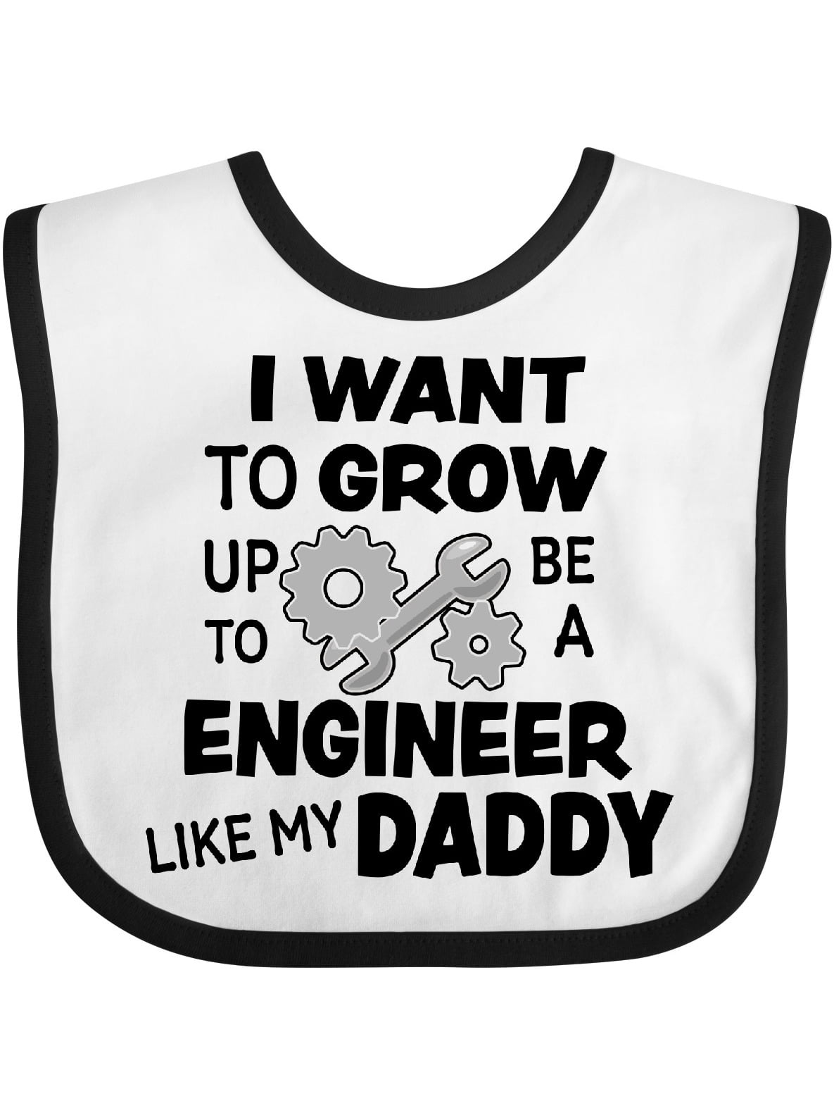 Inktastic I Want to Grow Up to Be a Engineer Like My Daddy Boys or ...