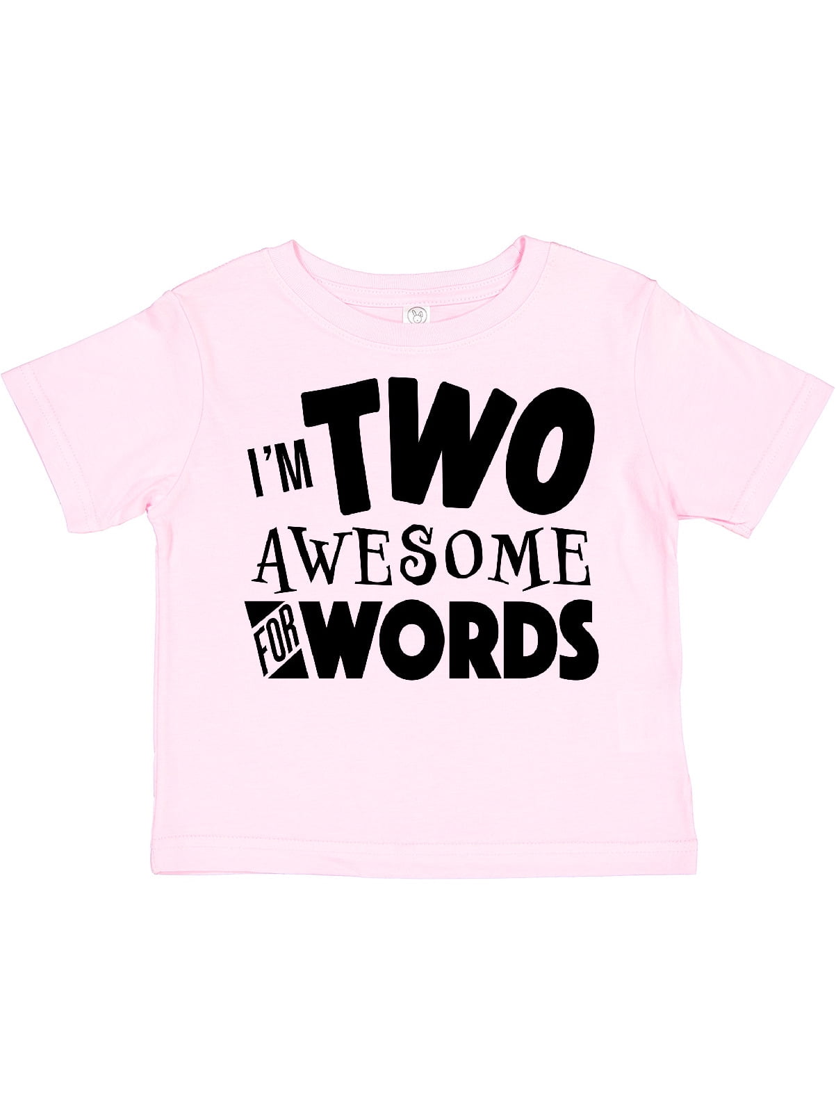 Inktastic I m Two Awesome For Words 2nd Birthday Gift Toddler Boy Or inktastic-i-m-two-awesome-for-words-2nd-birthday-gift-toddler-boy-or