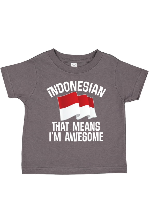 Indonesian Clothing