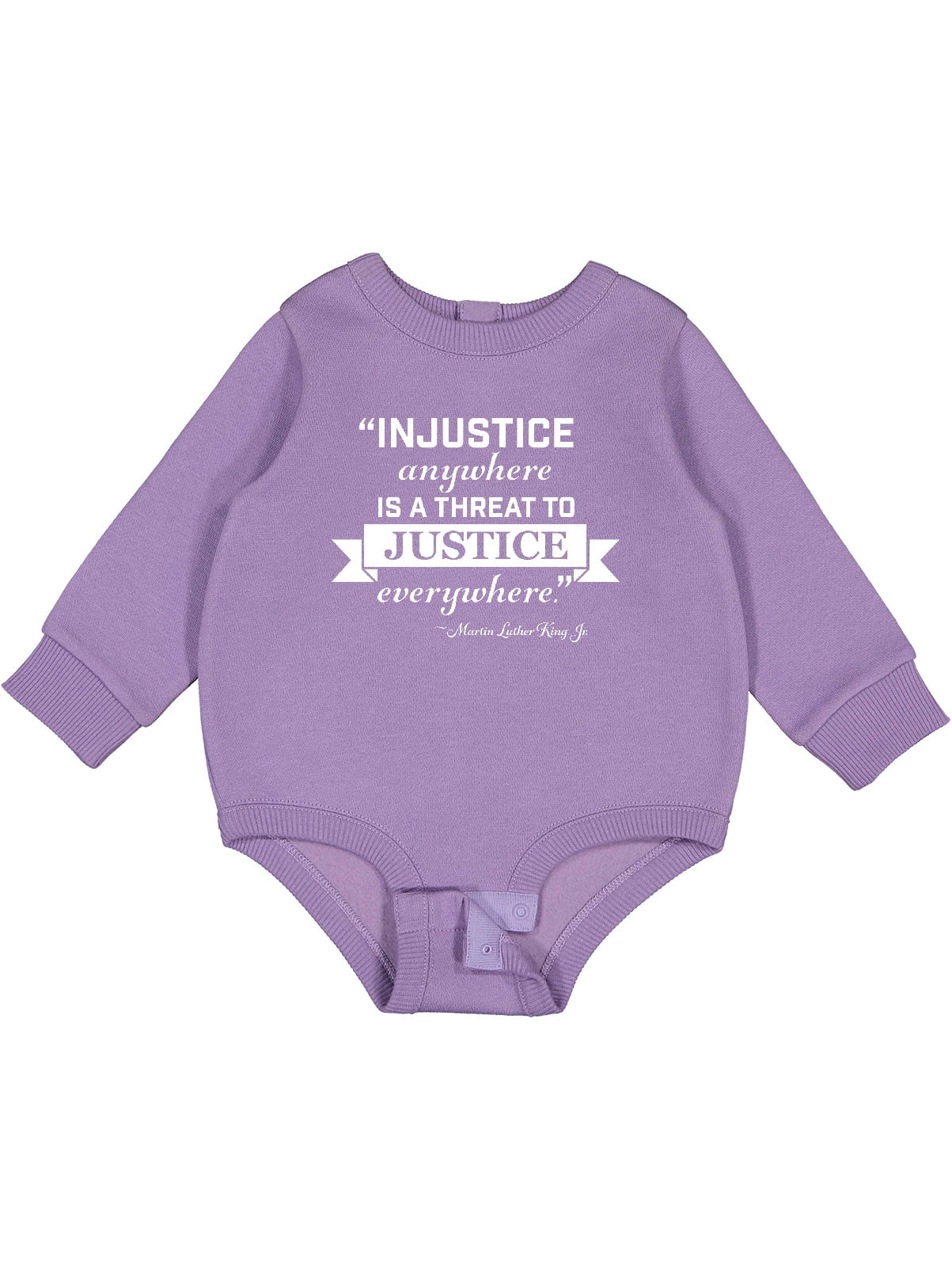 Inktastic Injustice Anywhere is a Threat to Justice Everywhere Martin ...