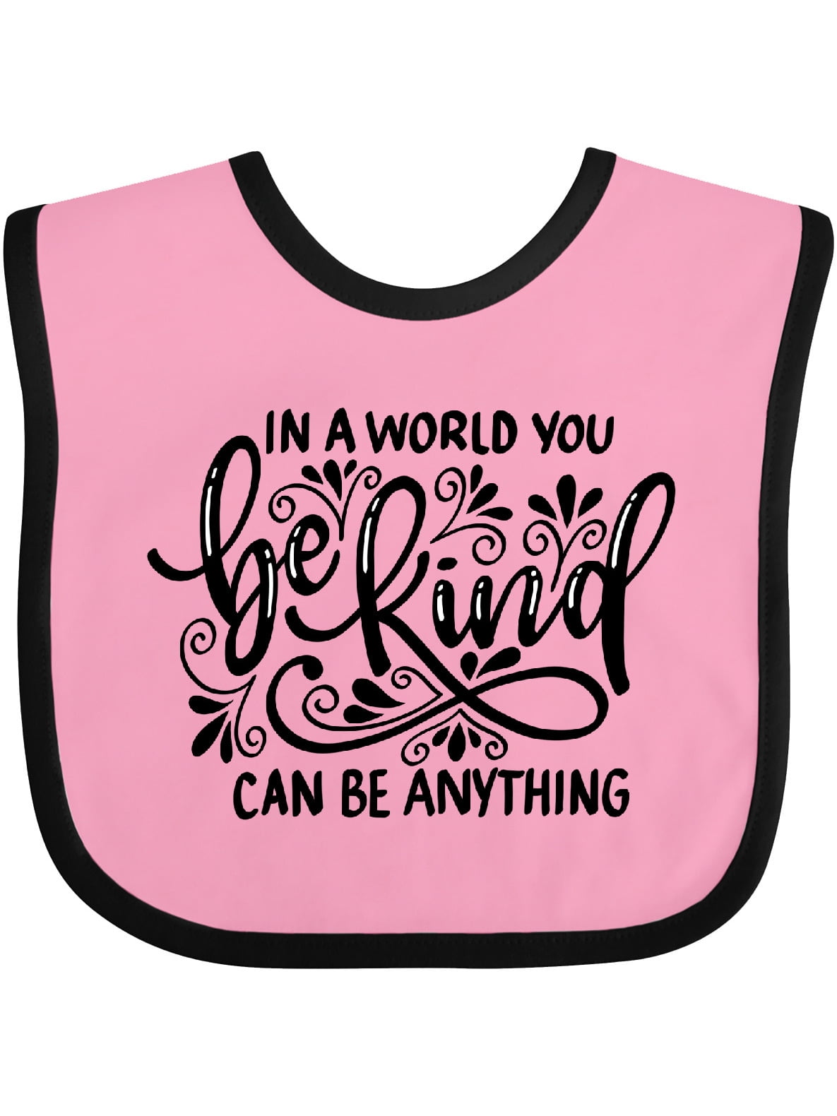 Inktastic Inspirational Quote in a World You Can Be Anything Be Kind ...