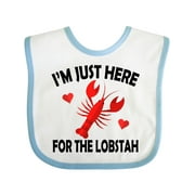 Baby Lobster Bib