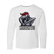 Batman Boys Long Sleeve Top, Sizes 4-18 - Walmart.com