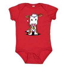 Cow Onesies