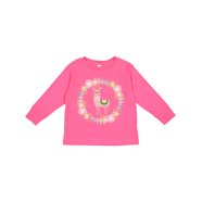 Personalized Yo Gabba Gabba! Foofa Friendly Bees Red Toddler Girls ...