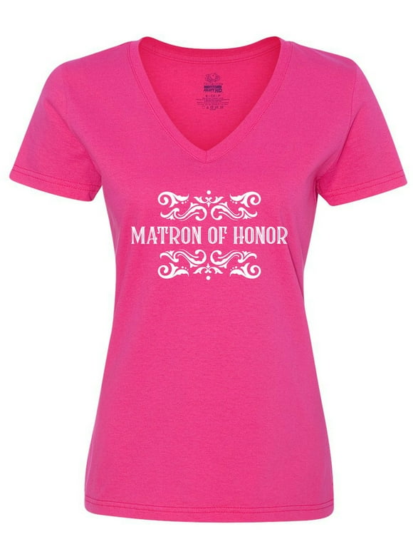 Matron Honor Shirt