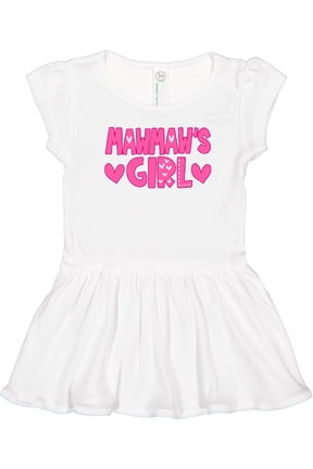 Gender Reveal Dress
