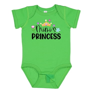 Disney Princess Belle, Aurora & Cinderella Infant Onesie Romper, Baby ...