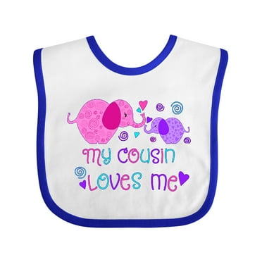 LA Baby Crumb Snatcher Waterproof Pocket Bib Large, Catch-All Pocket ...