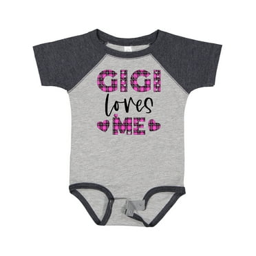 Luvable Friends Baby Boy Cotton Long-Sleeve Bodysuits 5pk, Camping, 0-3 Months - Walmart.com