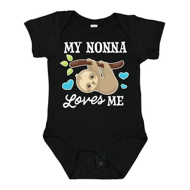 Mommy's Little Girl One Piece Baby Bodysuit - Walmart.com